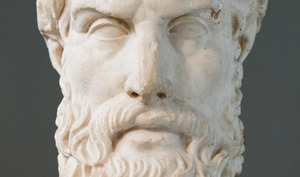 Epicure et l'épicurisme (- 341 - 270 avant JC)