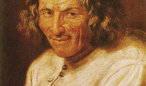 Paul Scarron (1610-1660)