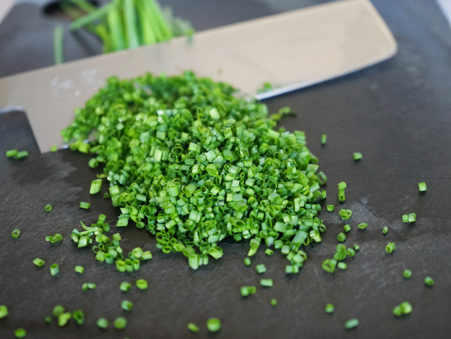 Ciseler - Définition de Ciseler - Lexique du vocabulaire de cuisine