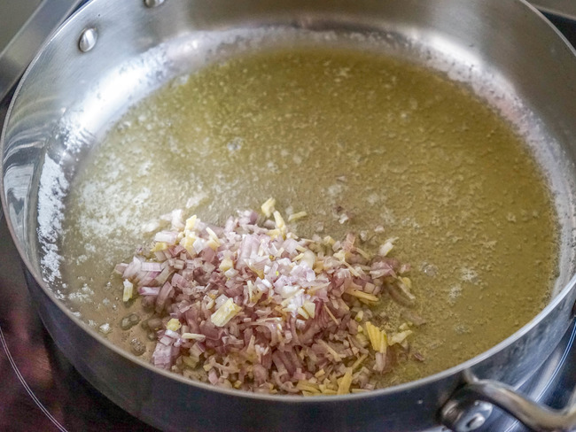 Suer - Définition de Suer - Lexique du vocabulaire de cuisine