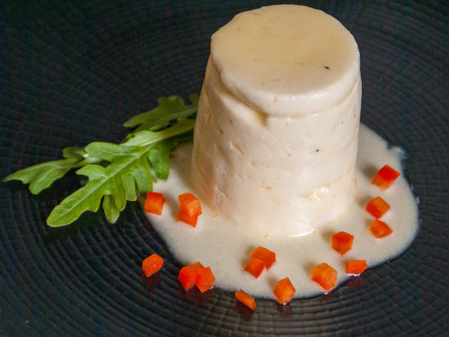 Timbale - Définition de Timbale - Lexique du vocabulaire de cuisine