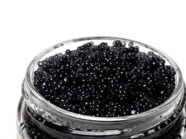 Le caviar - Histoire et origine du caviar, trésor des mers